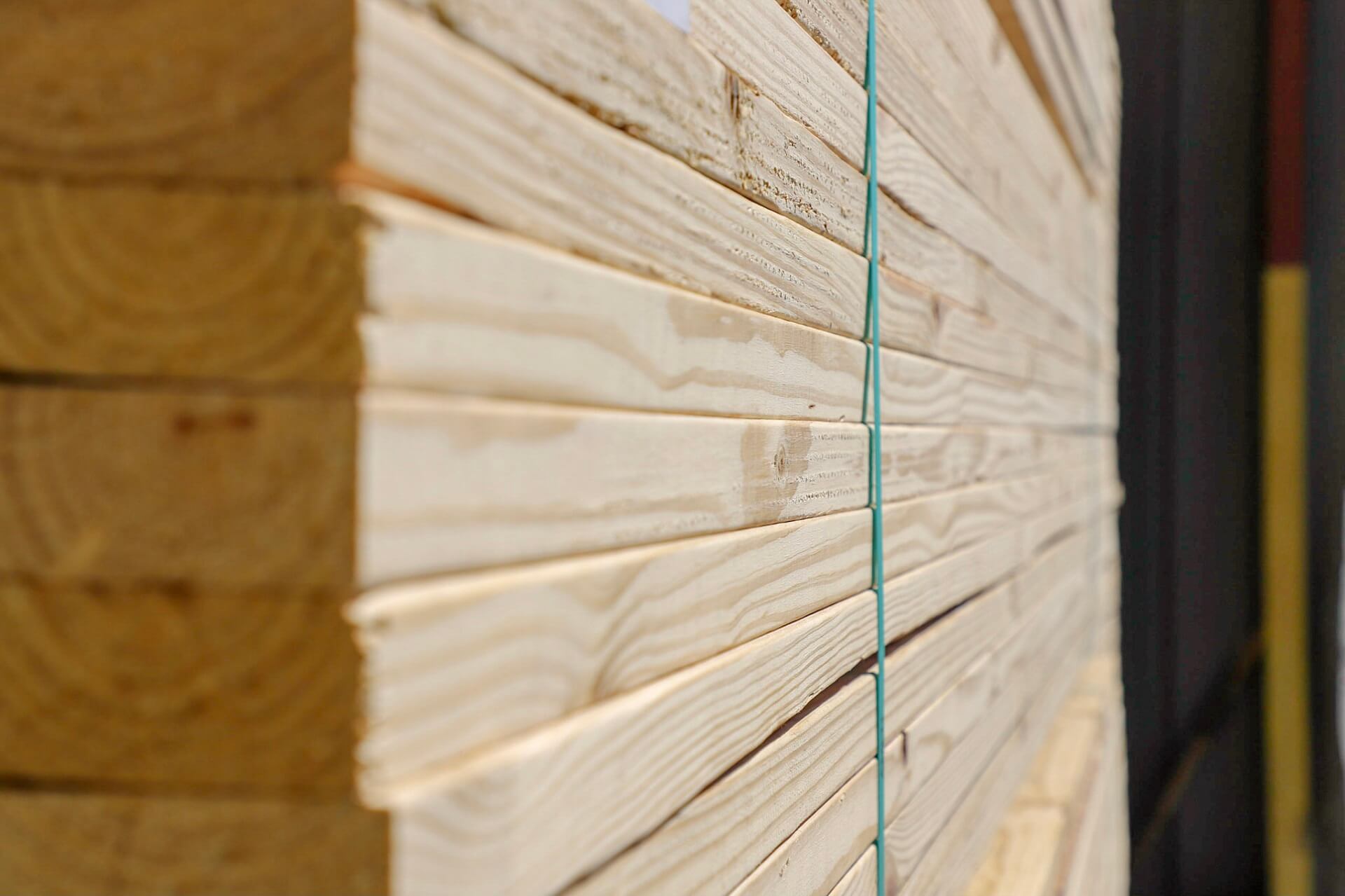 What Is Forestry SFI ATFS (Sustainable Forestry)? - Sustainable ...